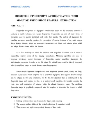 REAL TIME WORKING PROJECTS ECE-ELECTRONICS PROJECTS TAMBARAM | DOCX ...