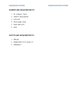 REAL TIME WORKING PROJECTS ECE-ELECTRONICS PROJECTS TAMBARAM | DOCX