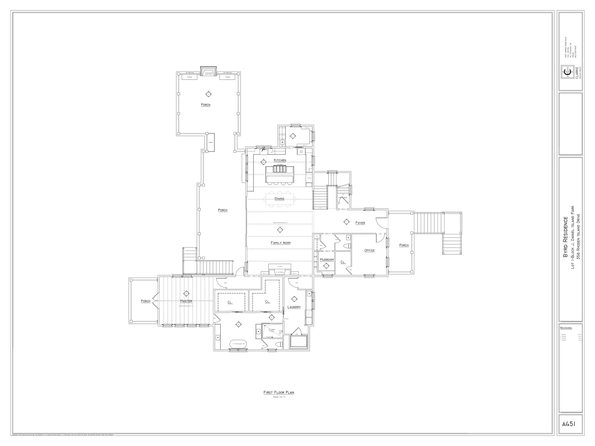 Work Sample - Interior Finish Schedule 2 | PDF