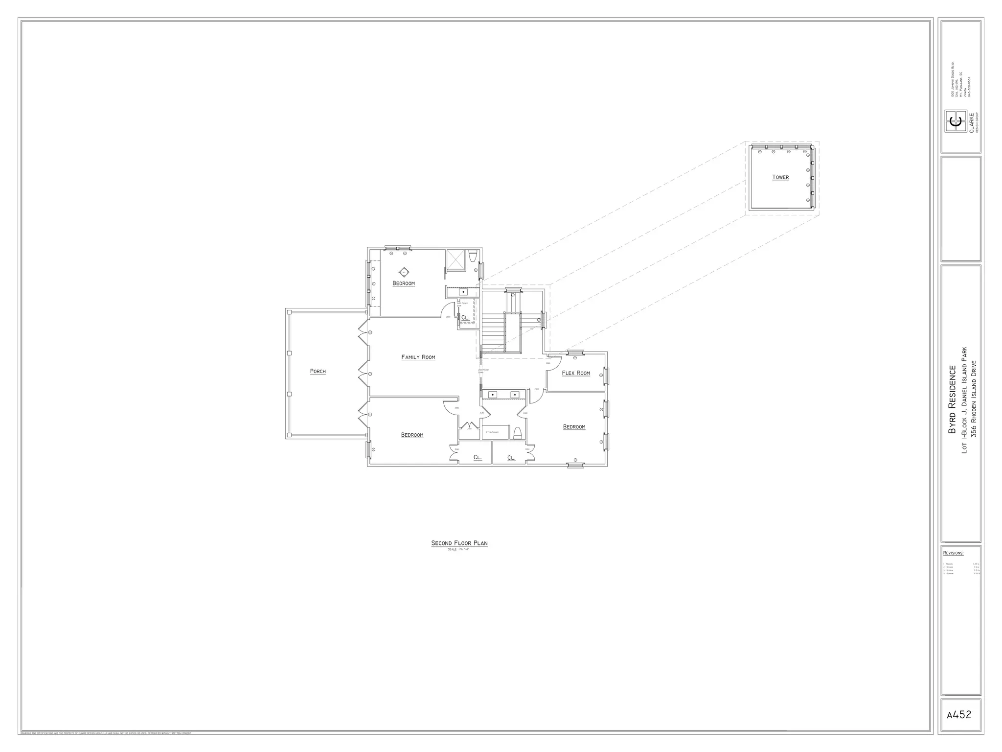 Work Sample - Interior Finish Schedule 2 | PDF
