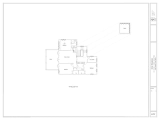 Work Sample - Interior Finish Schedule 2 | PDF