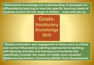 CPE Presentation FINAL Julia Cirillo | PPT