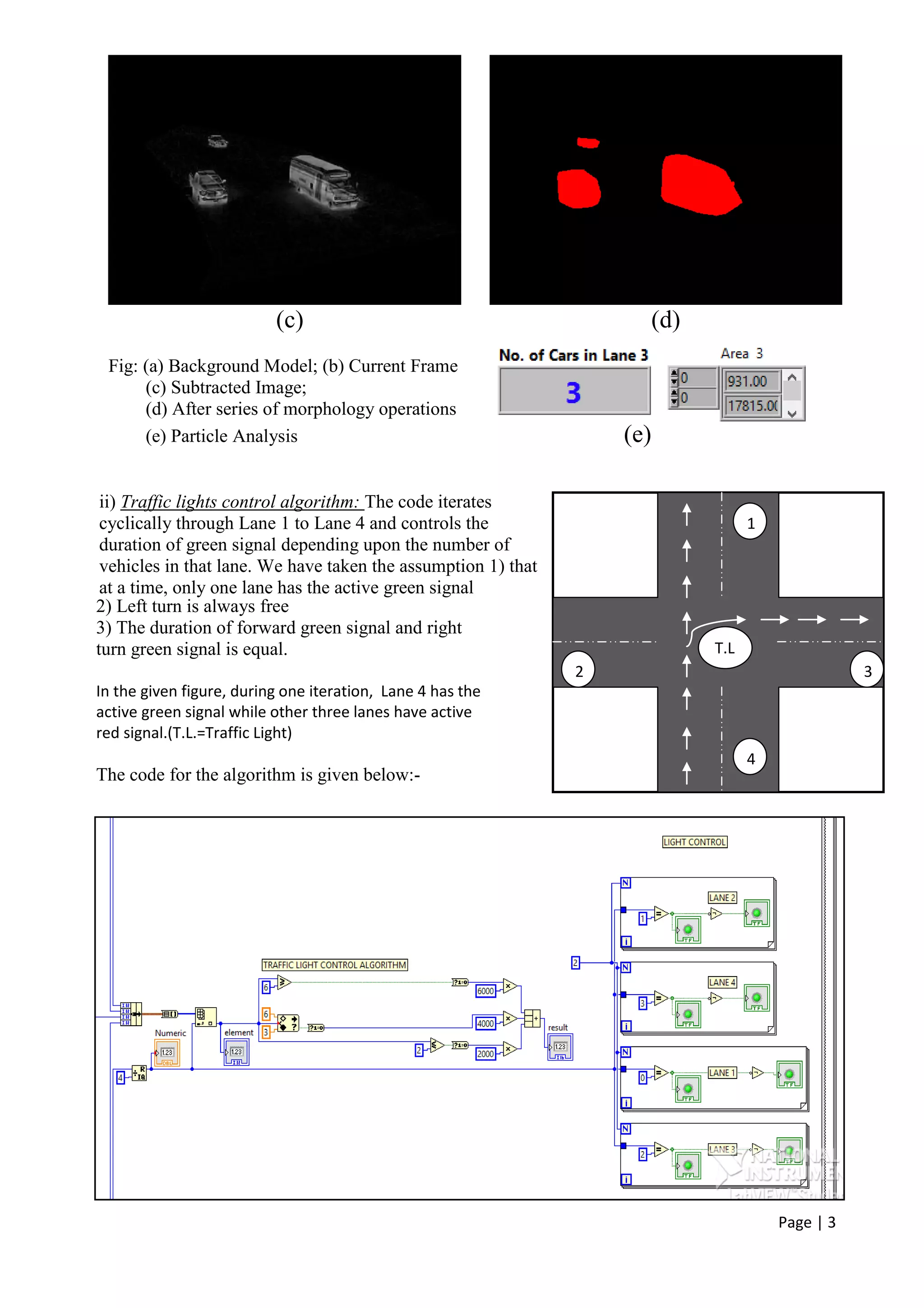 Report NIYANTRA | PDF