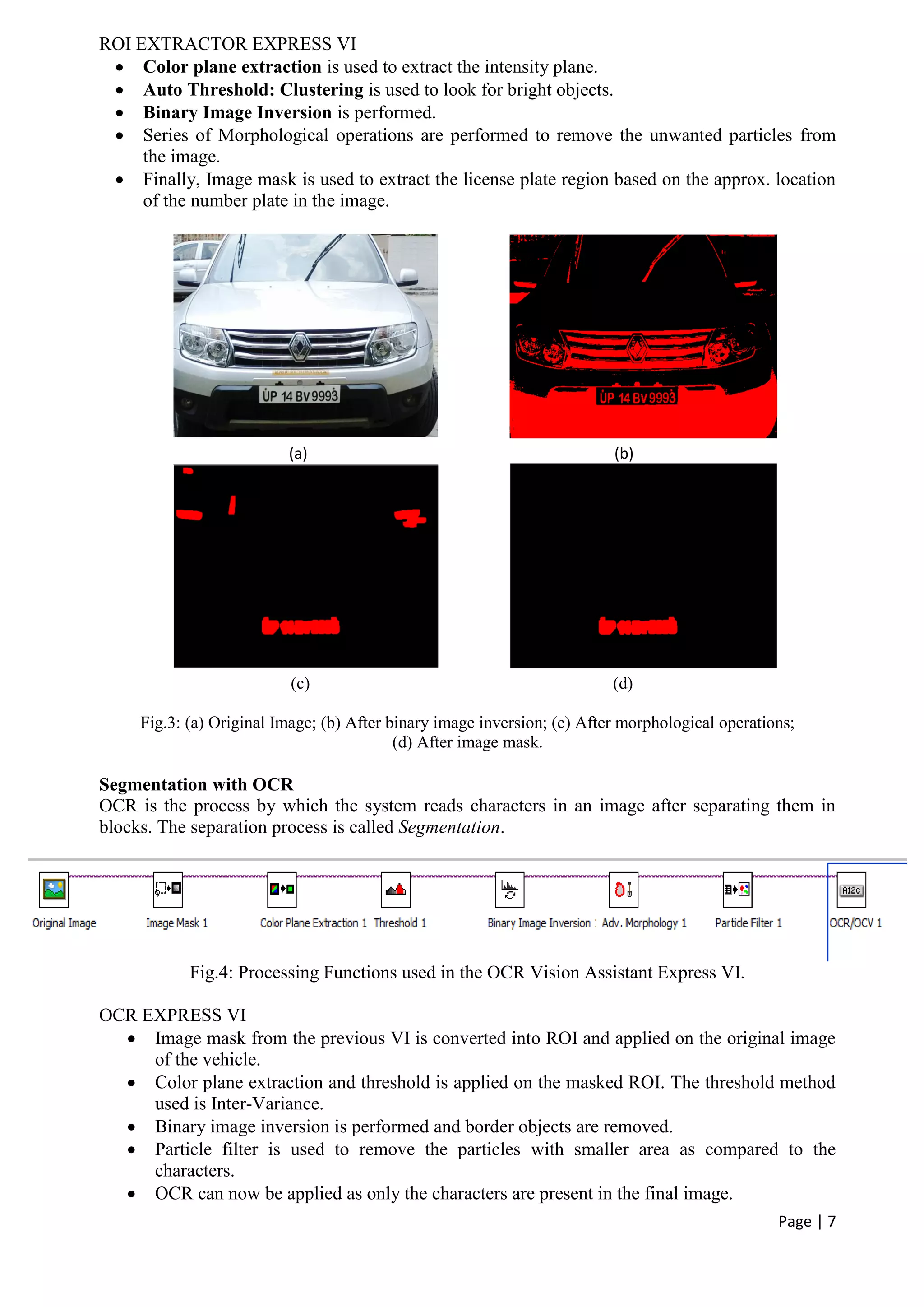 Report NIYANTRA | PDF