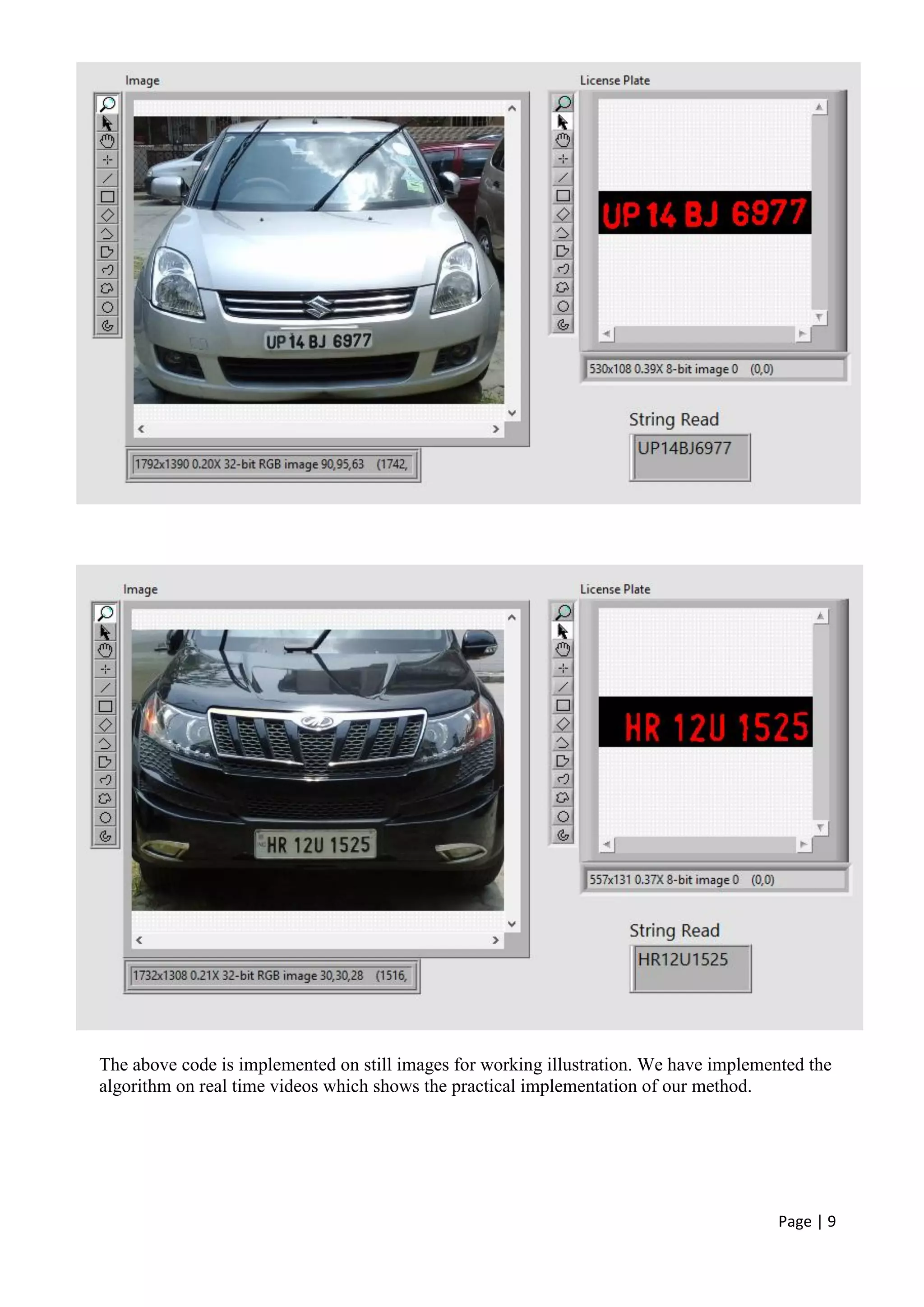 Report NIYANTRA | PDF