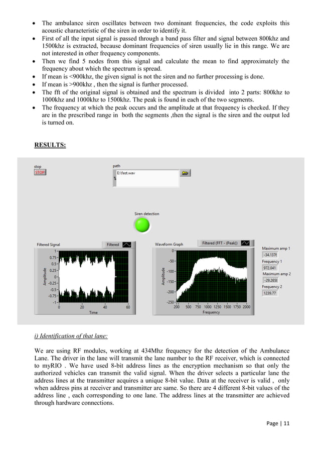 Report NIYANTRA | PDF