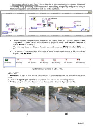 Report NIYANTRA | PDF