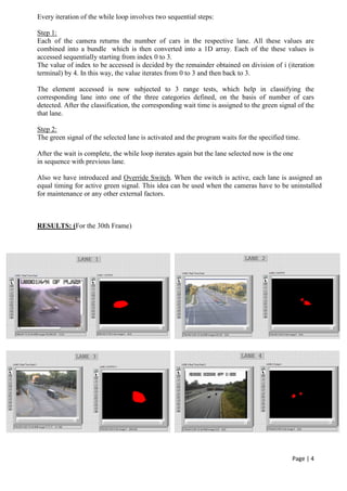 Report NIYANTRA | PDF