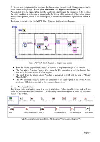 Report NIYANTRA | PDF