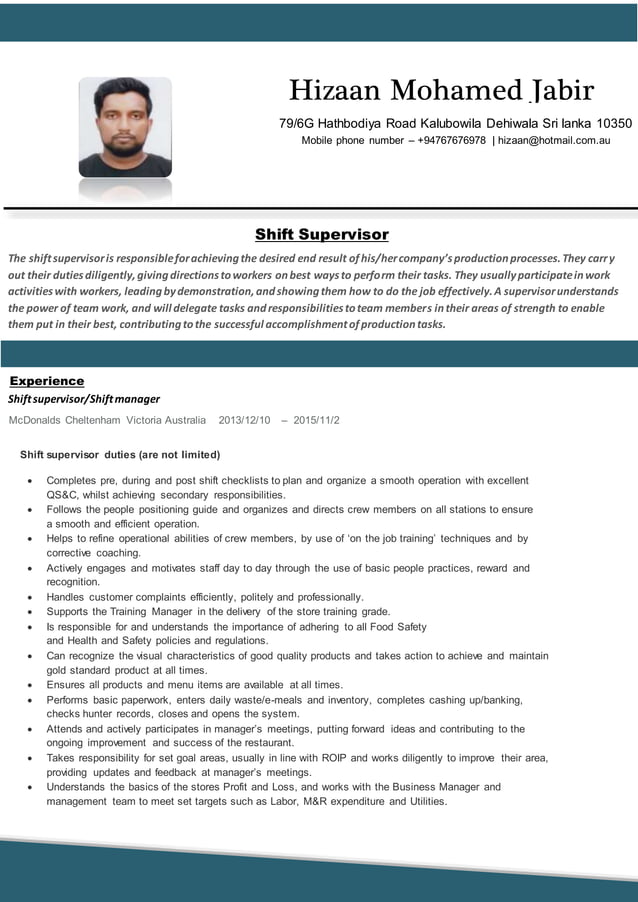 Hizaan Mohamed Jabir | DOCX