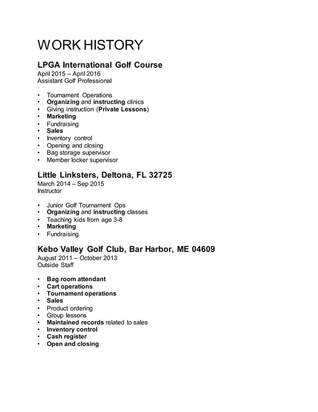 Morgan Kelley Resume 2016 | PDF