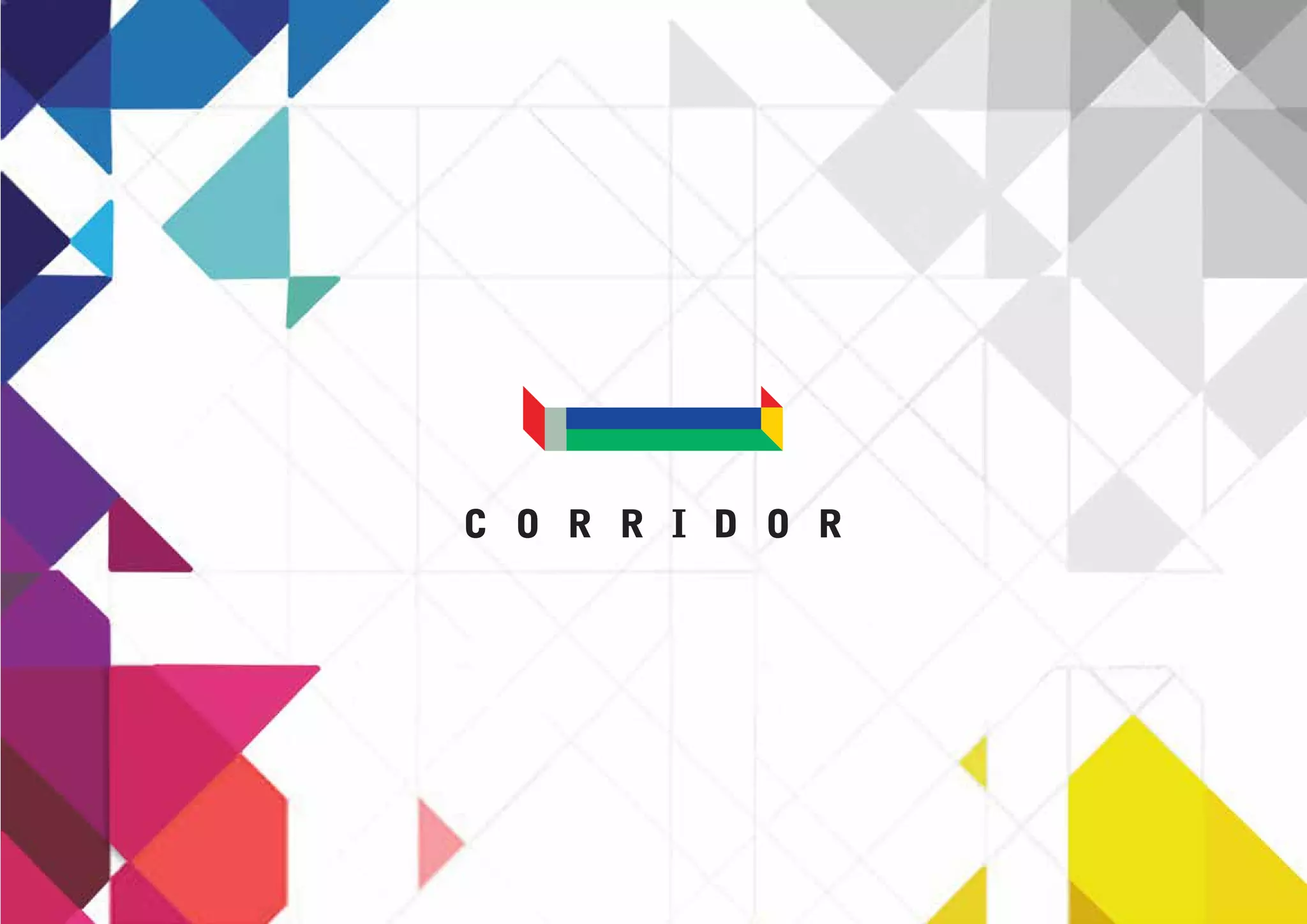CORRIDOR | PDF