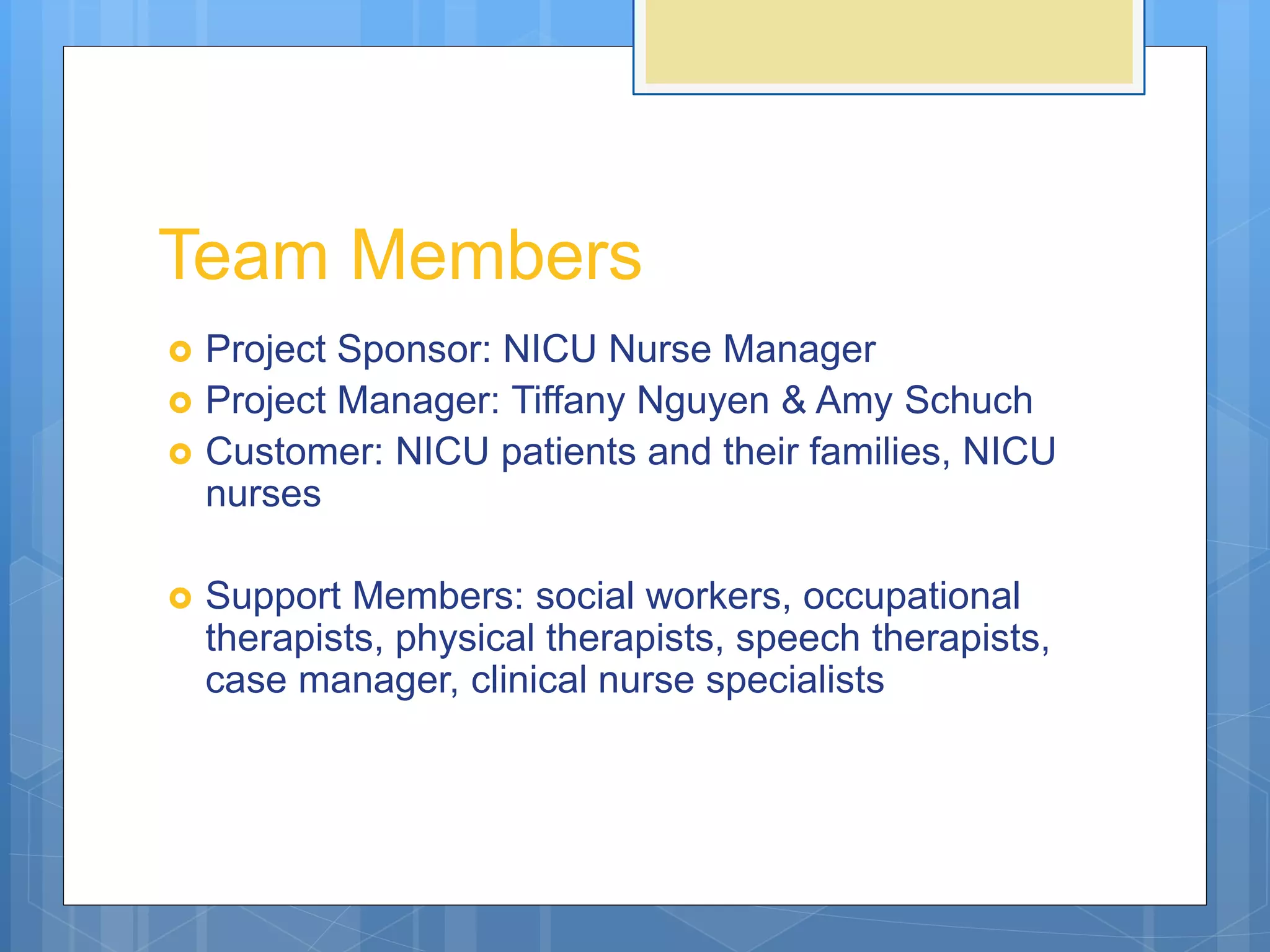 multidisciplinary rounding | PPTX