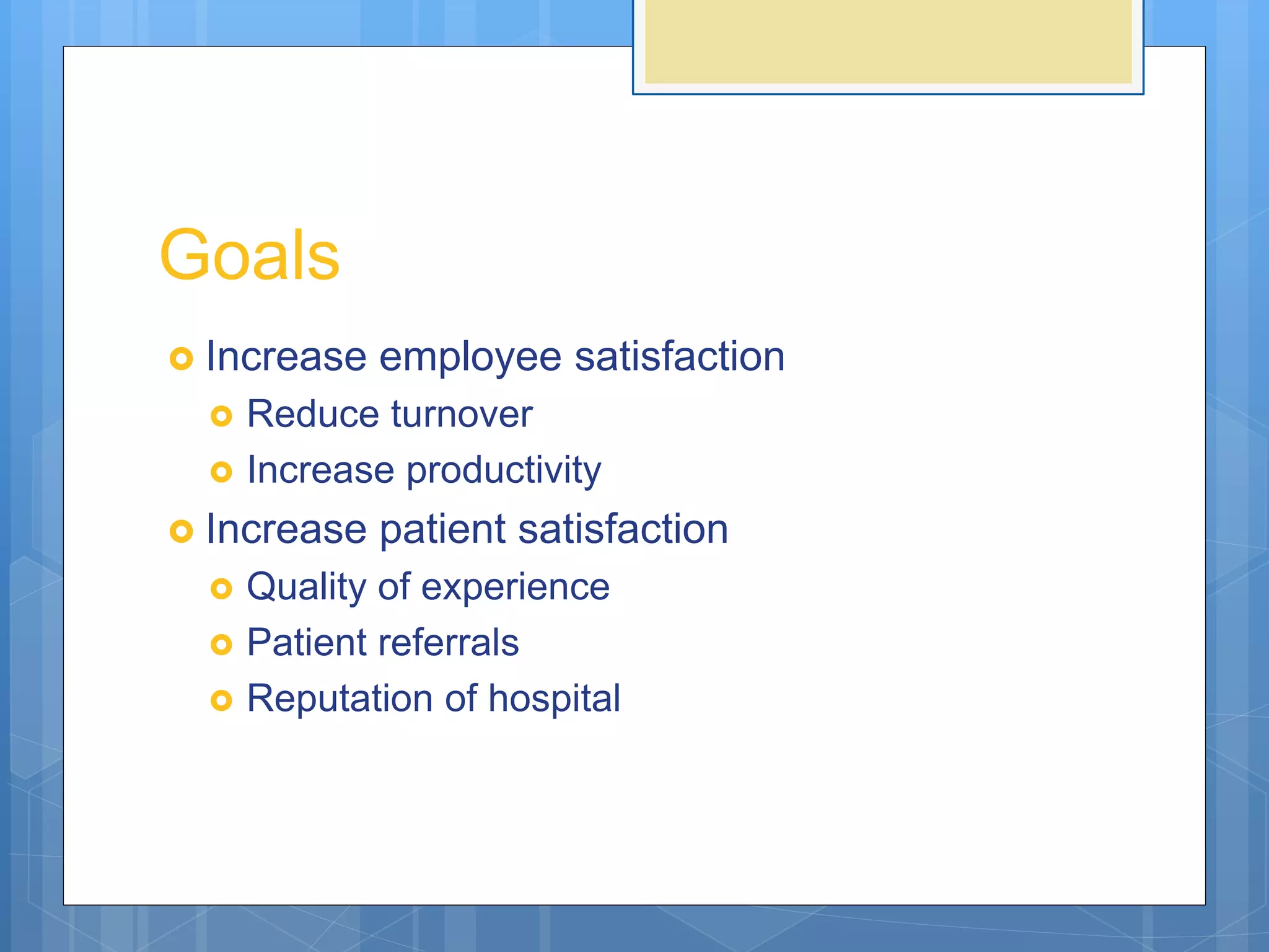 multidisciplinary rounding | PPTX