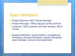 multidisciplinary rounding | PPTX