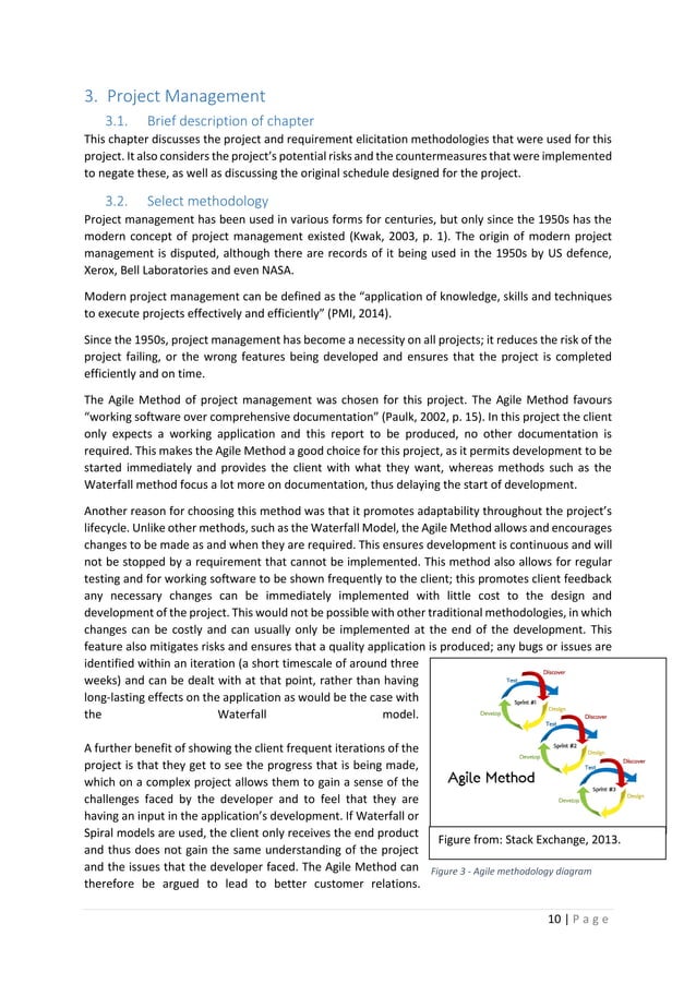 Development of a Tor library | PDF