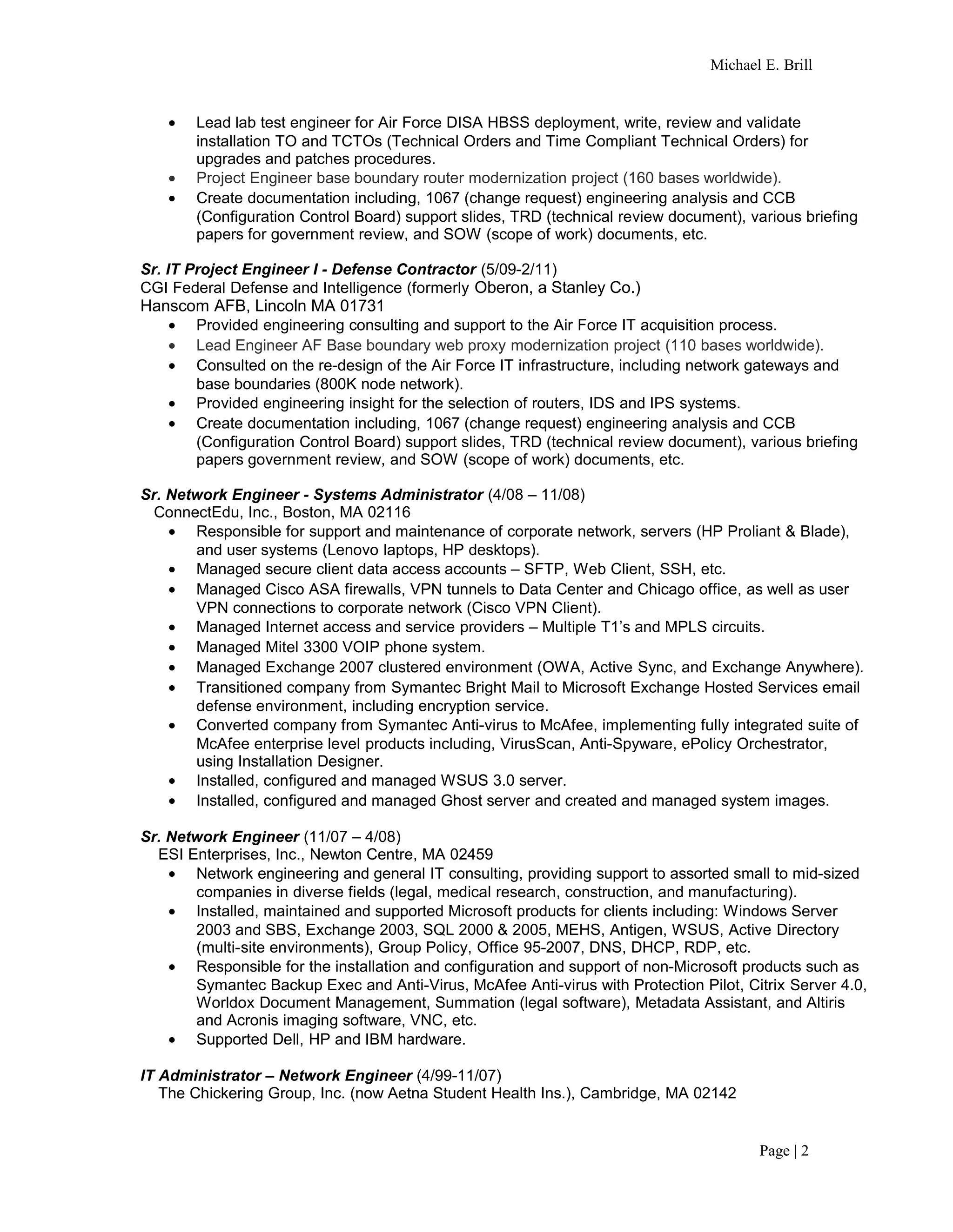 MBresume_05_14_2015 | DOC