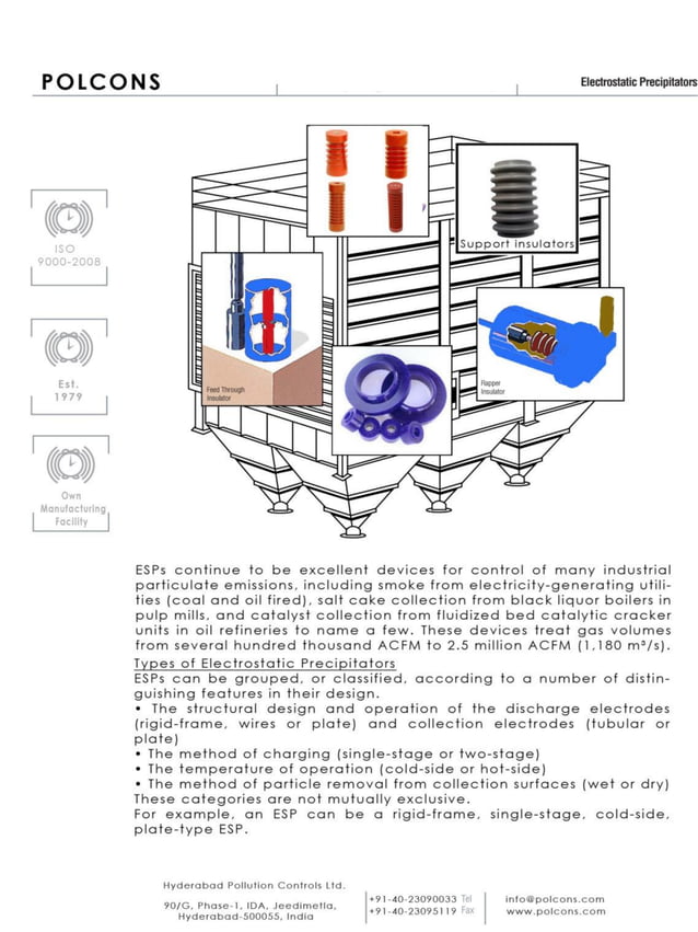ESP Brochure final | PDF