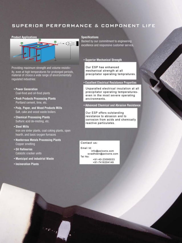 ESP Brochure final | PDF
