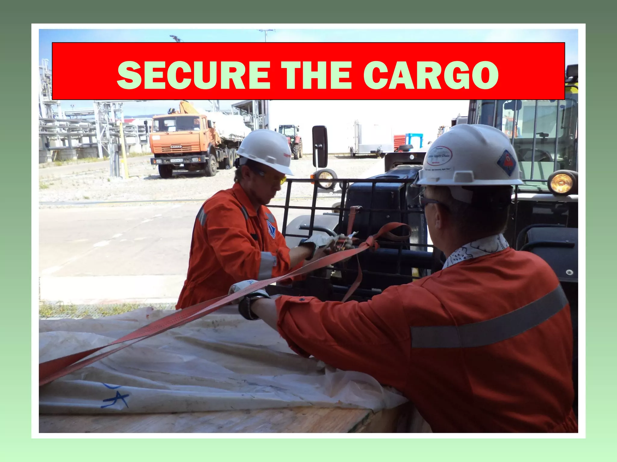 Warehouse daily activities | PPT