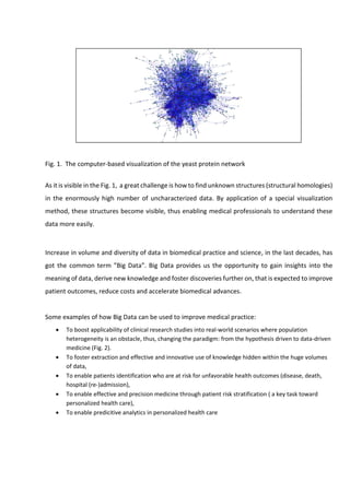 Biomedical Informatics | PDF