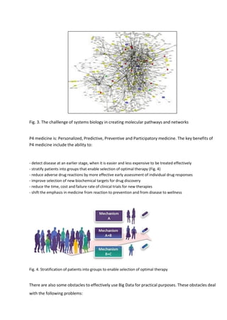 Biomedical Informatics | PDF