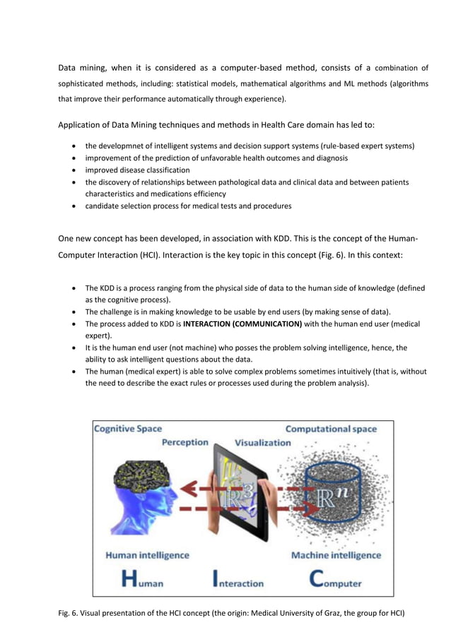 Biomedical Informatics | PDF