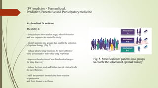 Medicine as a data science | PPTX