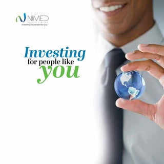 NIMED Profile New | PDF