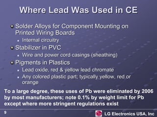 CPSC presentation | PPT