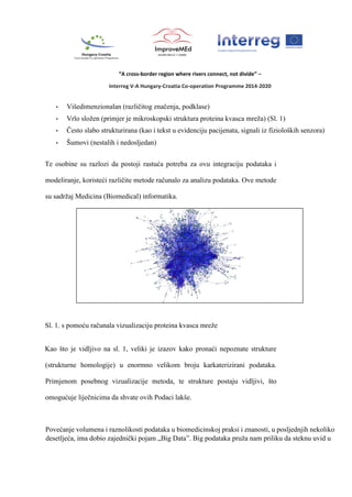 Medicina kao znanost podataka | PDF