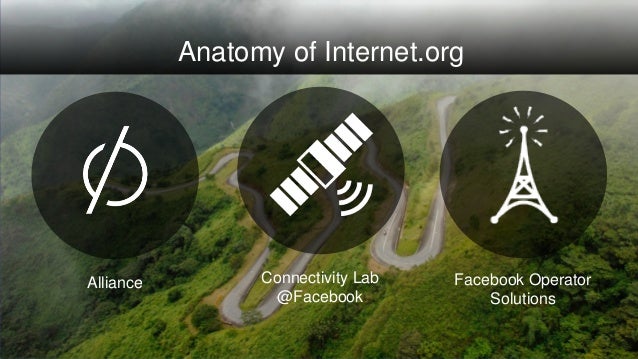 Internet.org: Taking Connectivity to the Next Level