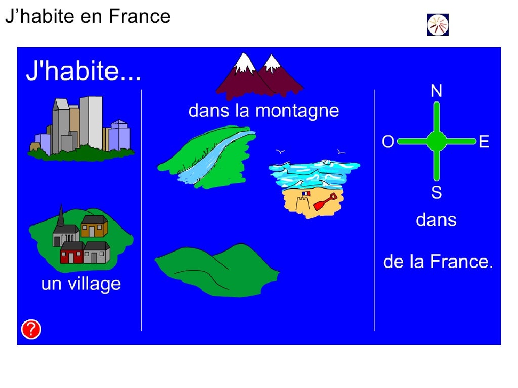 O Habites Tu O Habites Tu