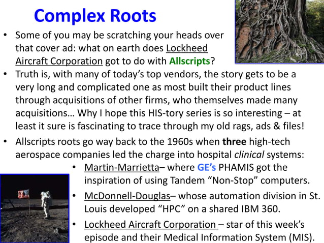 92. allscripts part 1 | PPTX