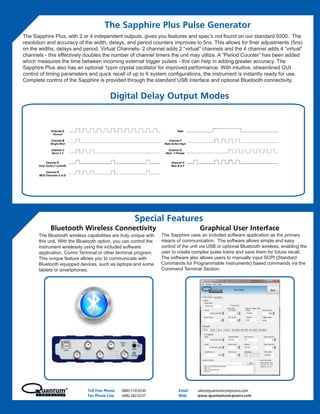 9200+ datasheet | PDF