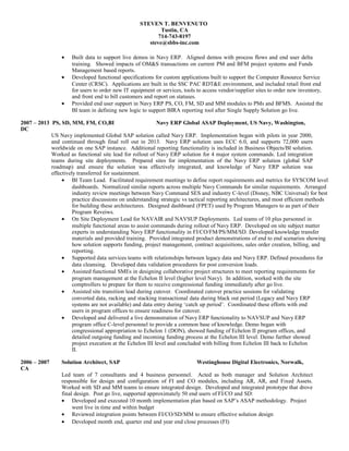 Benvenuto1072015 | PDF