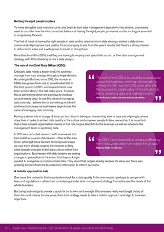 Humanising-your-data-strategy | PDF | Databases | Computer Software and Applications