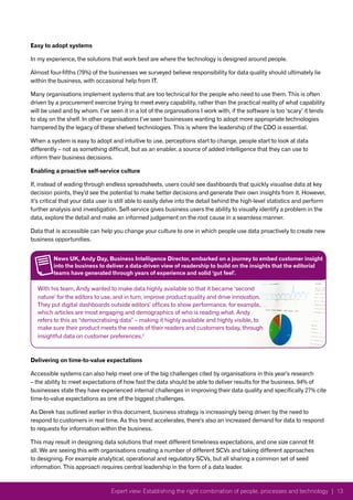 Humanising-your-data-strategy | PDF | Databases | Computer Software and ...