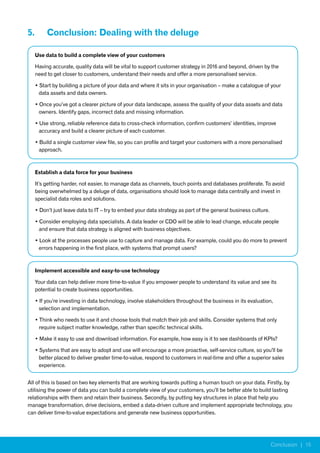 Humanising-your-data-strategy | PDF | Databases | Computer Software and Applications