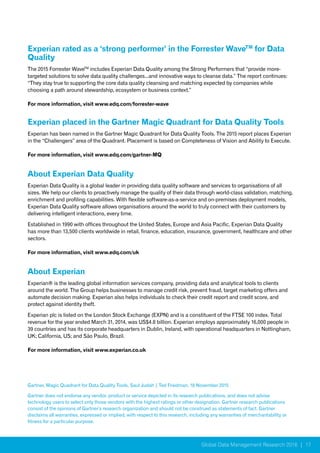 Humanising-your-data-strategy | PDF | Databases | Computer Software and Applications