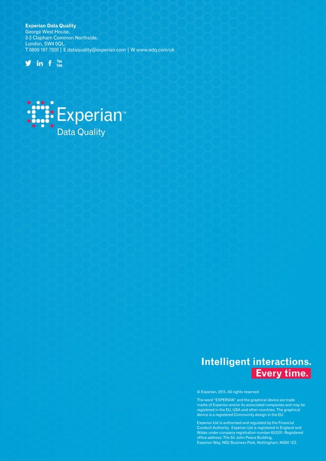 Humanising-your-data-strategy | PDF | Databases | Computer Software and Applications