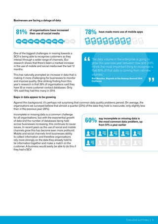 Humanising-your-data-strategy | PDF | Databases | Computer Software and Applications