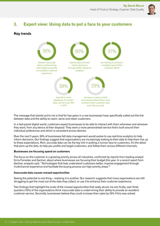 Humanising-your-data-strategy | PDF | Databases | Computer Software and Applications
