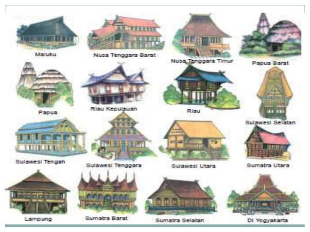 Keragaman Suku Bangsa dan Budaya Indonesia | PPTX