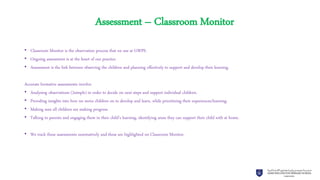 PD Effective Observation | PPT