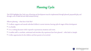 PD Effective Observation | PPT