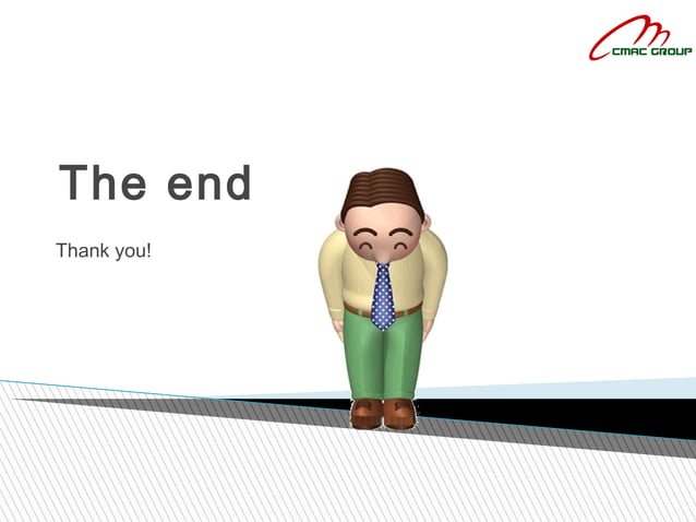 CMAC Introduction 2016 | PPT