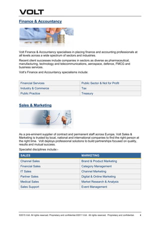 VoltLifeSciences | PDF