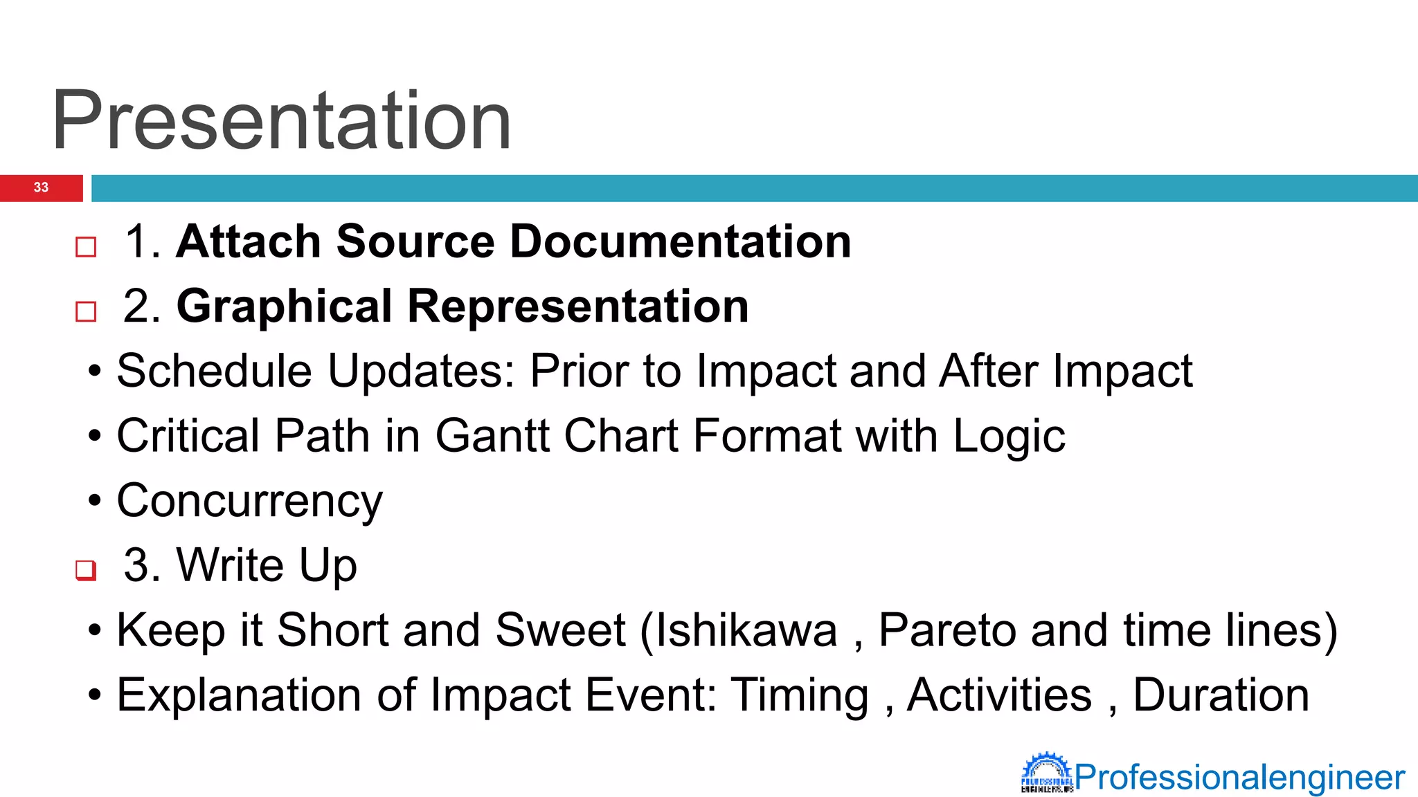 Extension of time (E.O.T) By Ahmed Ibarhim | PPTX