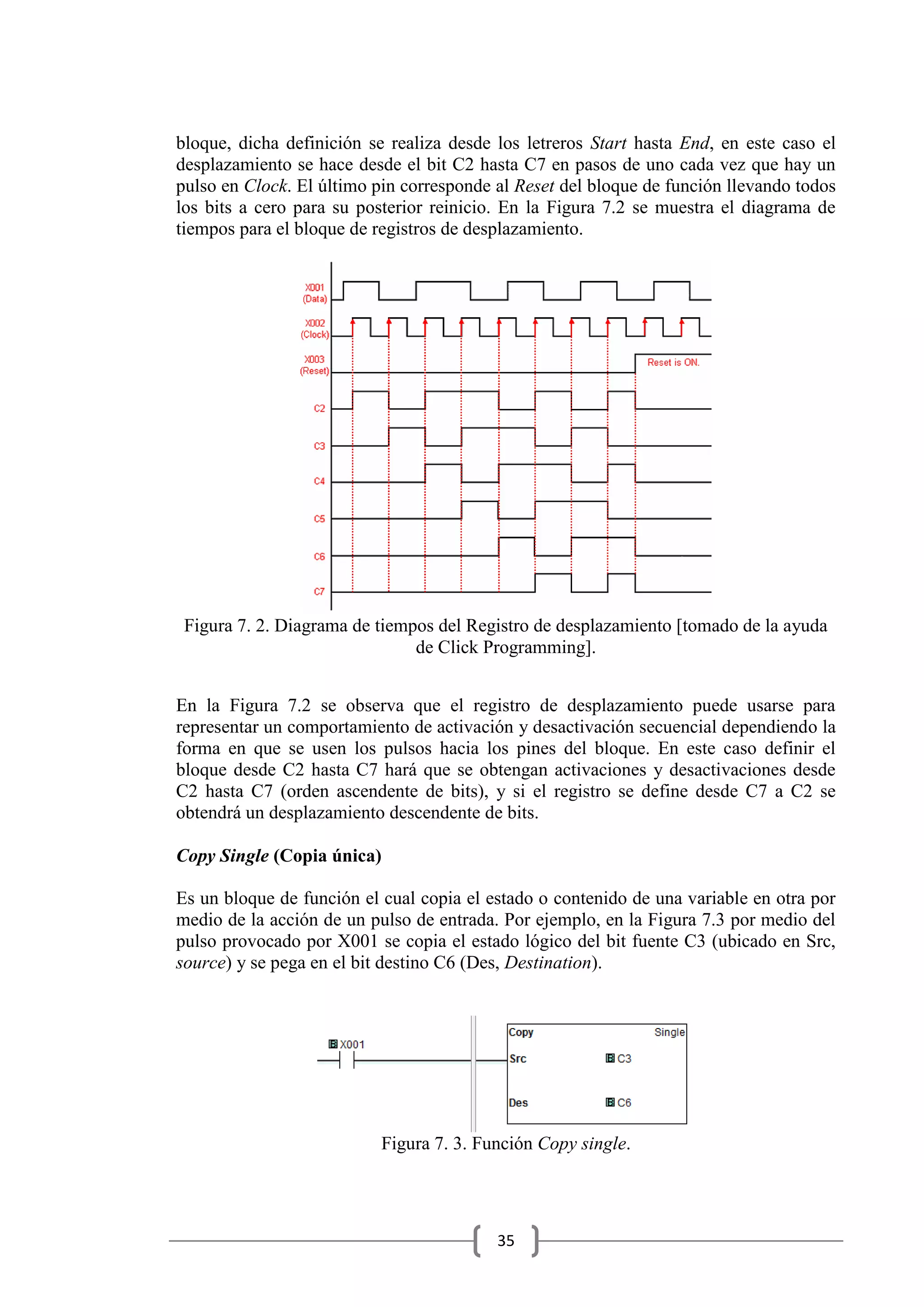 PLC: Metodologia para la conversion de GRAFCET enriquecido al lenguaje ...